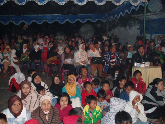 PRIMADONA PEDULI : TABLIG AKBAR BERSAMA ONI SOS – Primadona Bandung ...