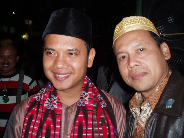 PRIMADONA PEDULI : TABLIG AKBAR BERSAMA ONI SOS – Primadona Bandung ...